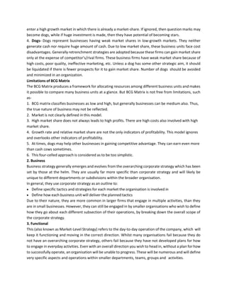 *GE3751-POM Notes.pdf for all Five Units* | PDF