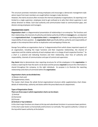 *GE3751-POM Notes.pdf for all Five Units* | PDF