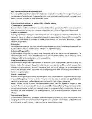 *GE3751-POM Notes.pdf for all Five Units* | PDF