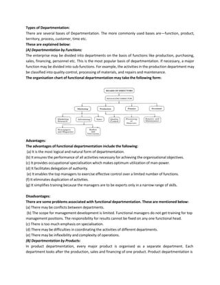 *GE3751-POM Notes.pdf for all Five Units* | PDF