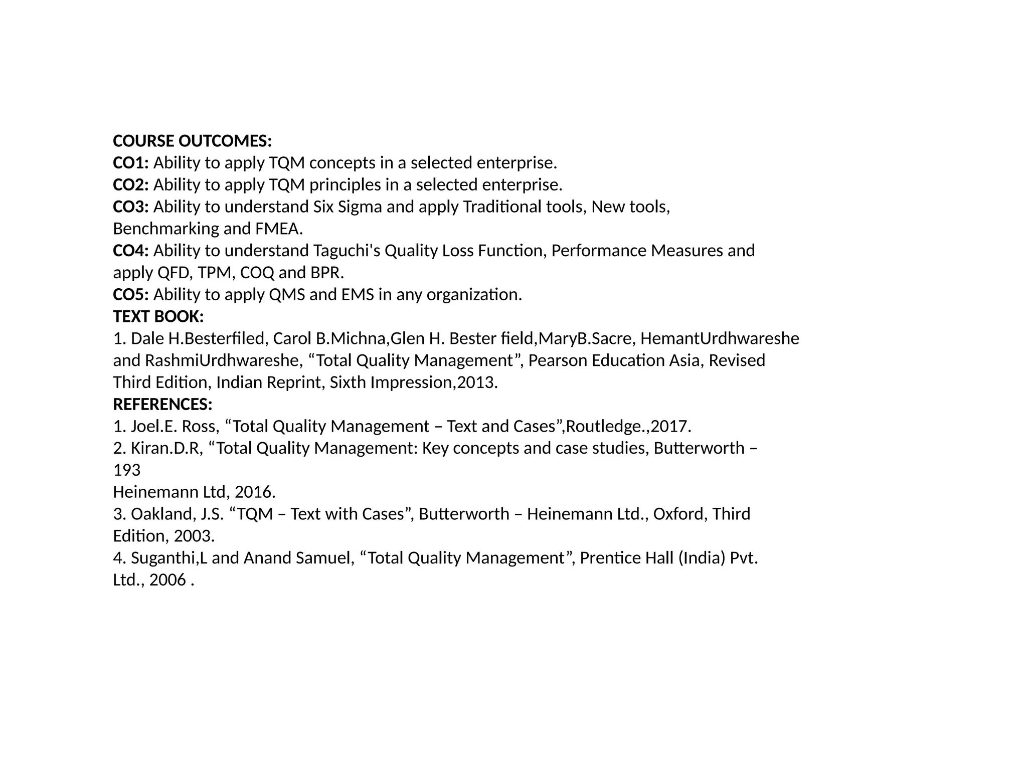 GE3752 Total Quality Management UNIT 1 Notes.pptx