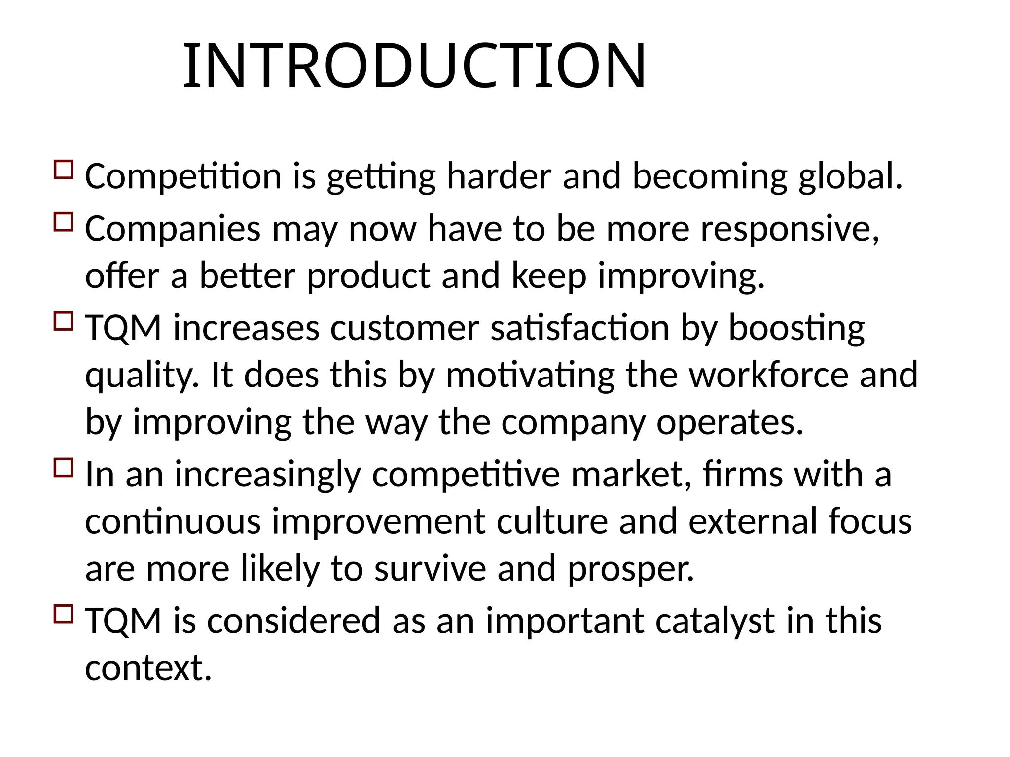 GE3752 Total Quality Management UNIT 1 Notes.pptx