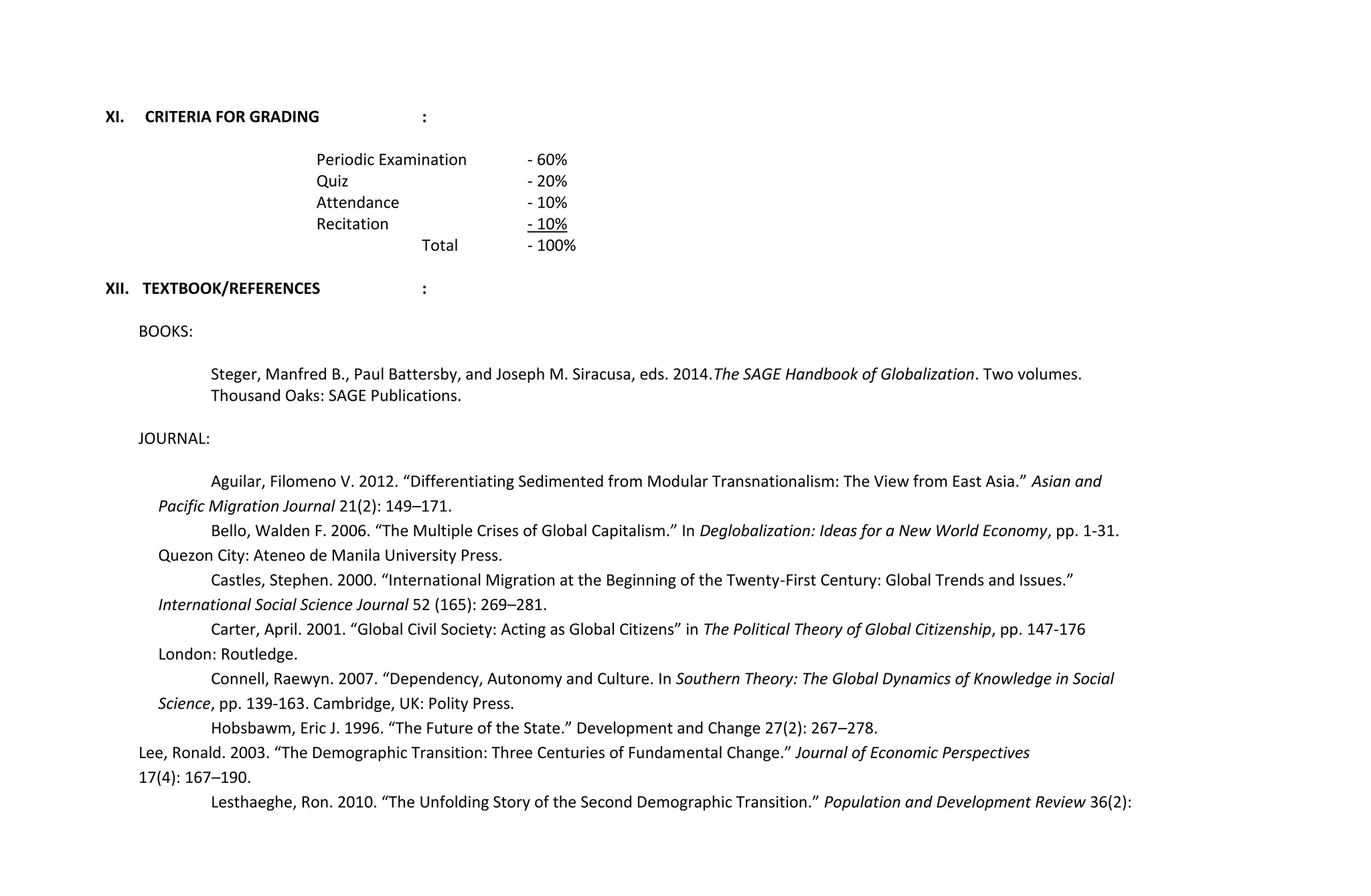 GE3 SYLLABUS_2022-THE CONTEMPORARY WORLD.docx