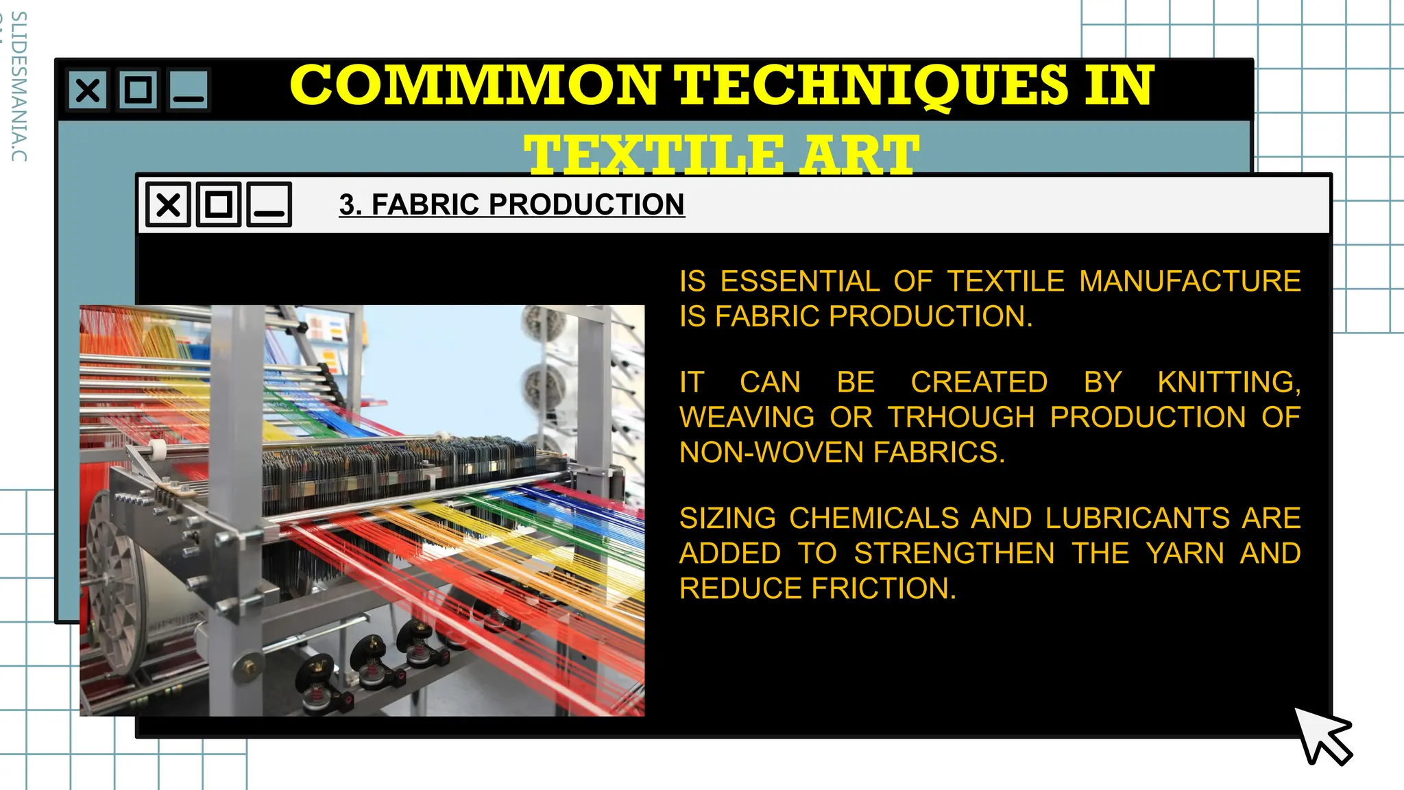 Textile Art in The Philippines- Art and history | PPTX