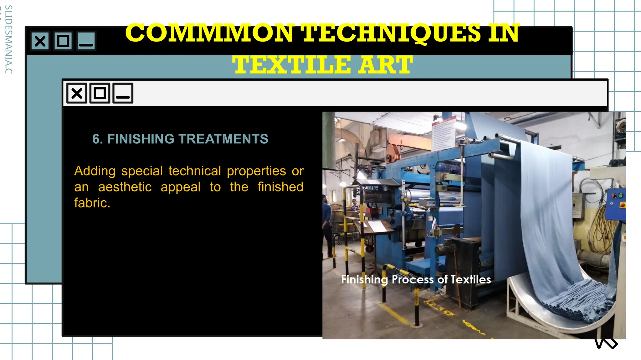 Textile Art in The Philippines- Art and history | PPTX