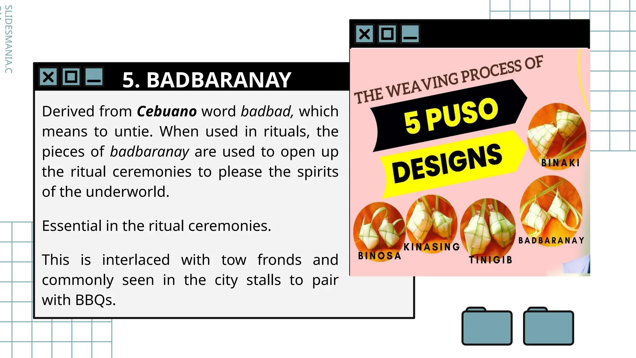 Textile Art in The Philippines- Art and history | PPTX