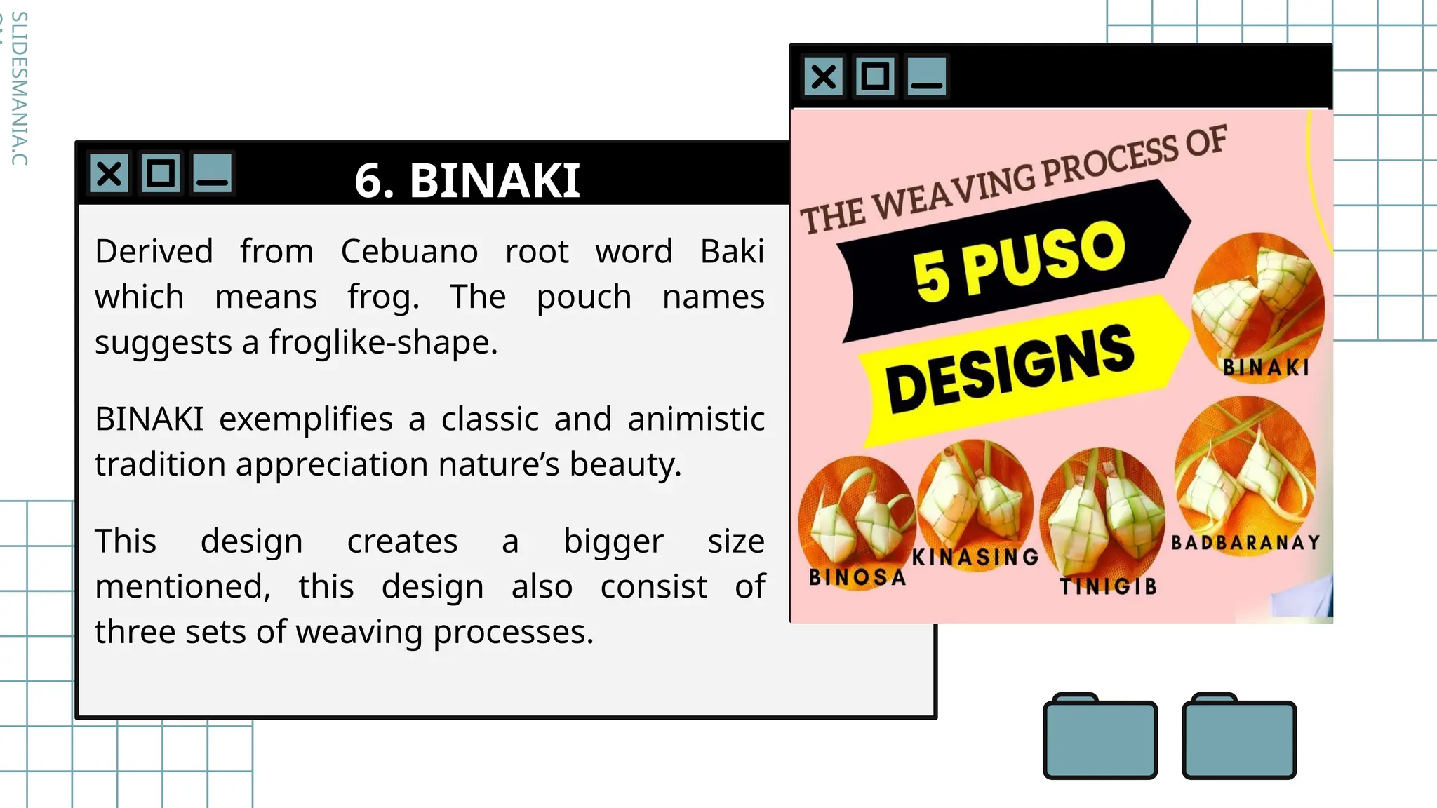 Textile Art in The Philippines- Art and history | PPTX