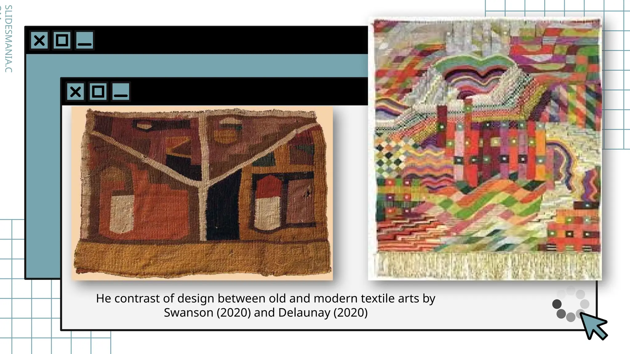 Textile Art in The Philippines- Art and history | PPTX