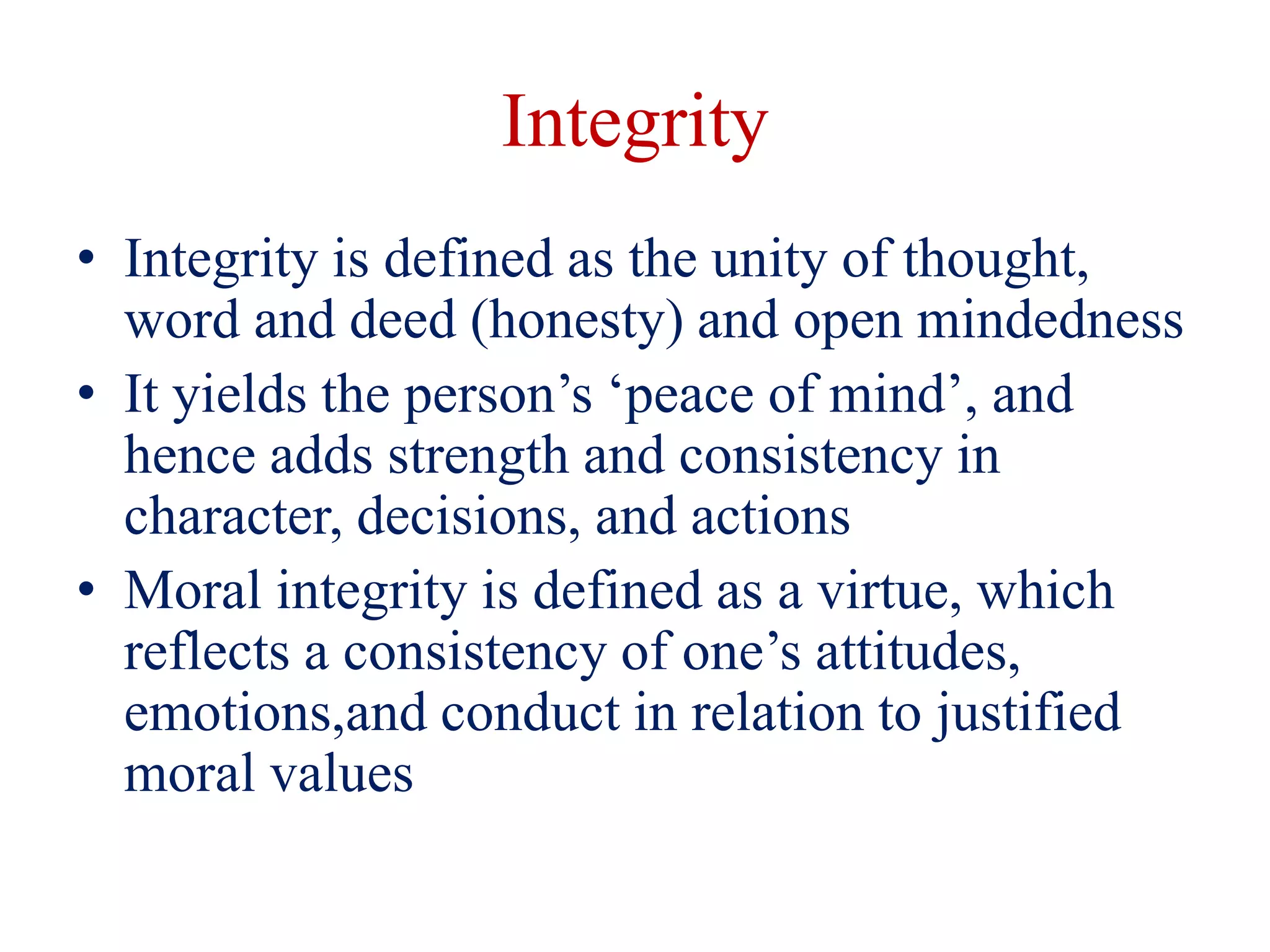 Ge6075 professional ethics in engineering unit 1 | PDF