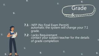 GE6 Grading System | PPTX