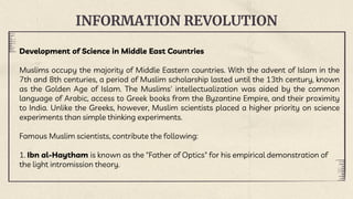 GE 7 (Chapter 2).pdf intellectual revolution that defined society today ...