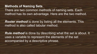 GE7 Day 4 (Chapter 2.2 - Sets).pptx