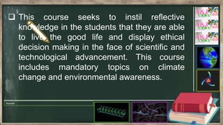 GE 7. Lesson 1. STS in Ancient Times | PPTX