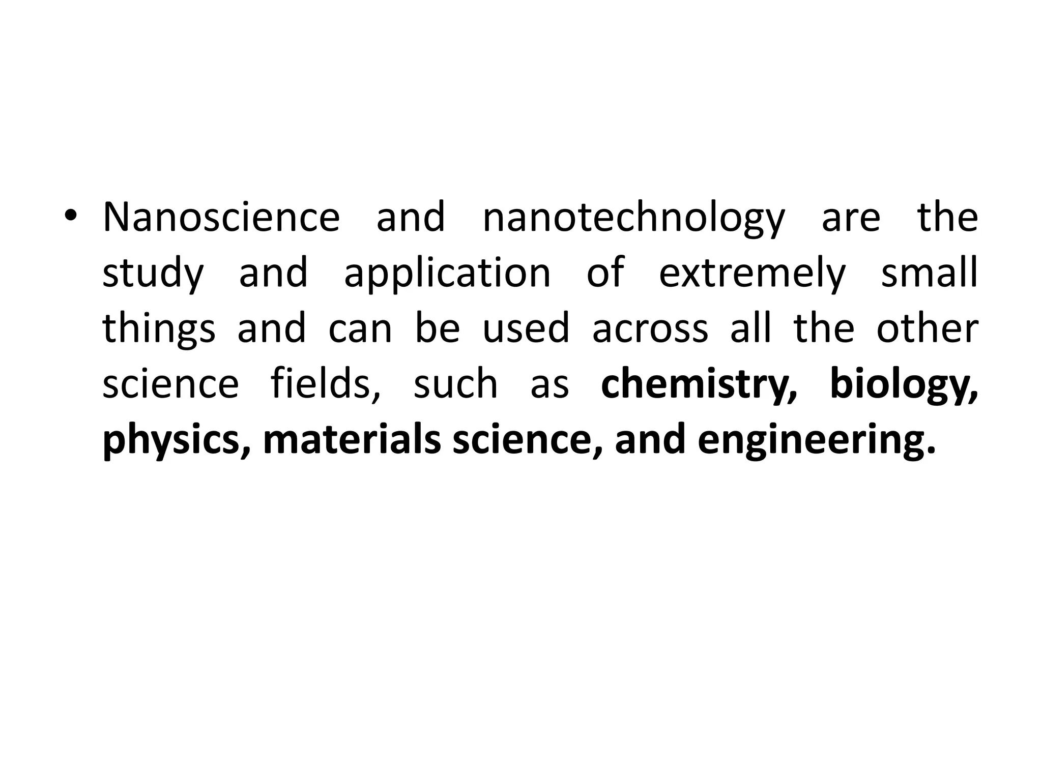 GE8073 - FUNDAMENTALS OF NANOSCIENCE.ppt