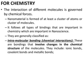 GE8073 - FUNDAMENTALS OF NANOSCIENCE.ppt