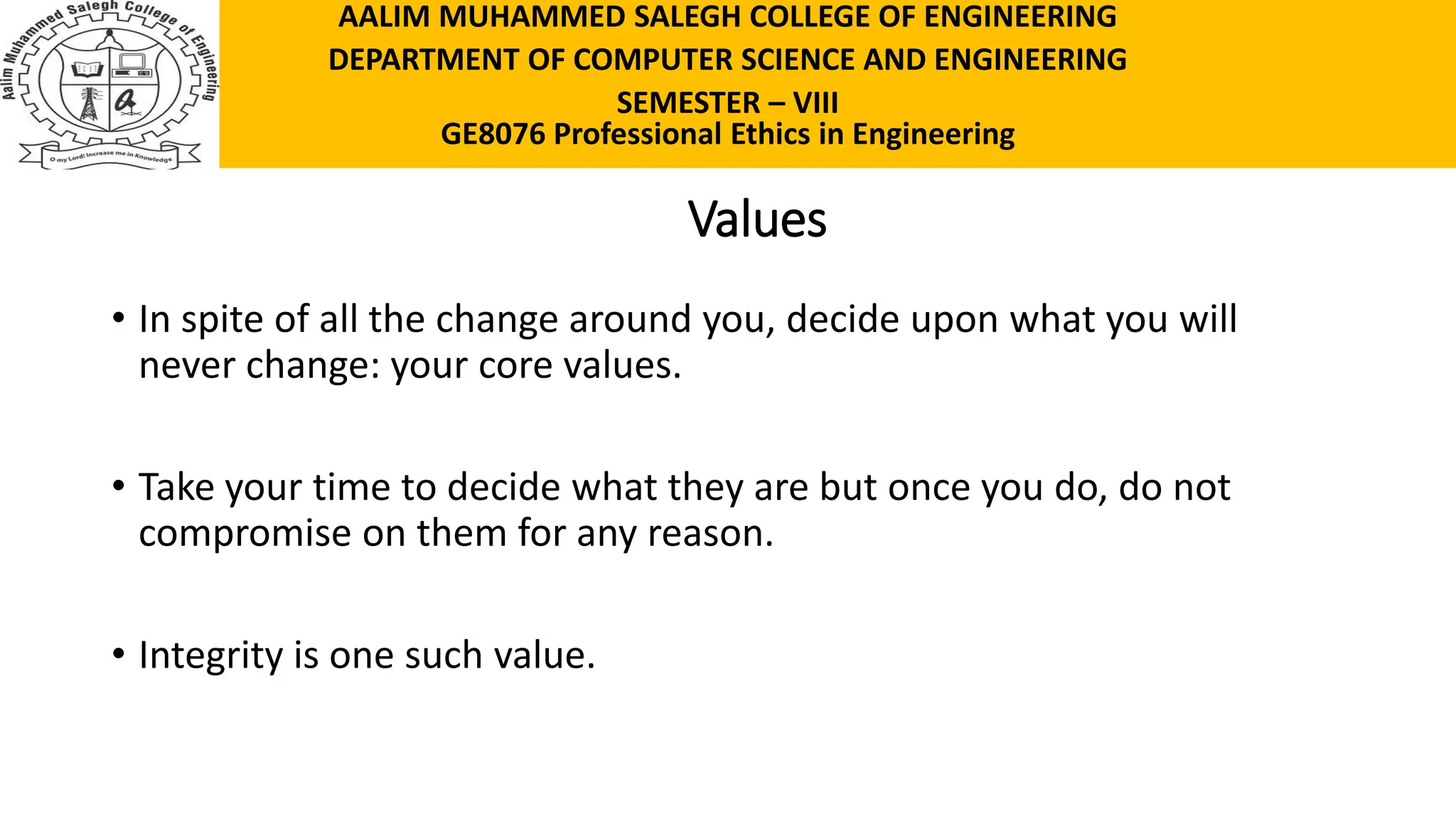 GE8076_PEE_UNIT - I T1 Morals values and Ethics.pptx