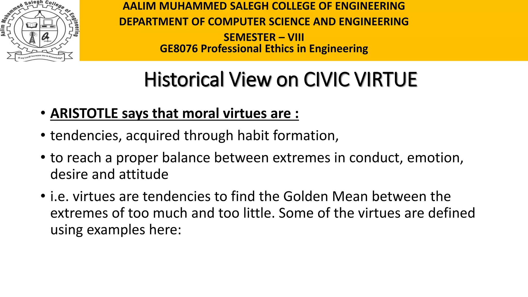 GE8076_PEE_UNIT - I T5 CIVIC VIRTUE.pptx