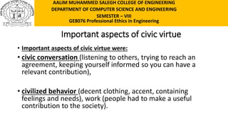 GE8076_PEE_UNIT - I T5 CIVIC VIRTUE.pptx