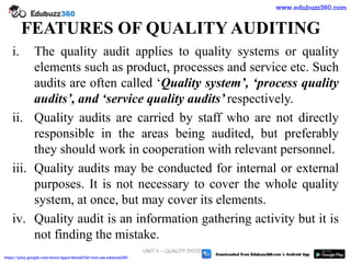 GE8077 Total Quality Management UNIT 5 Notes.pdf