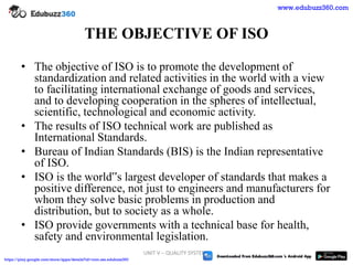 GE8077 Total Quality Management UNIT 5 Notes.pdf