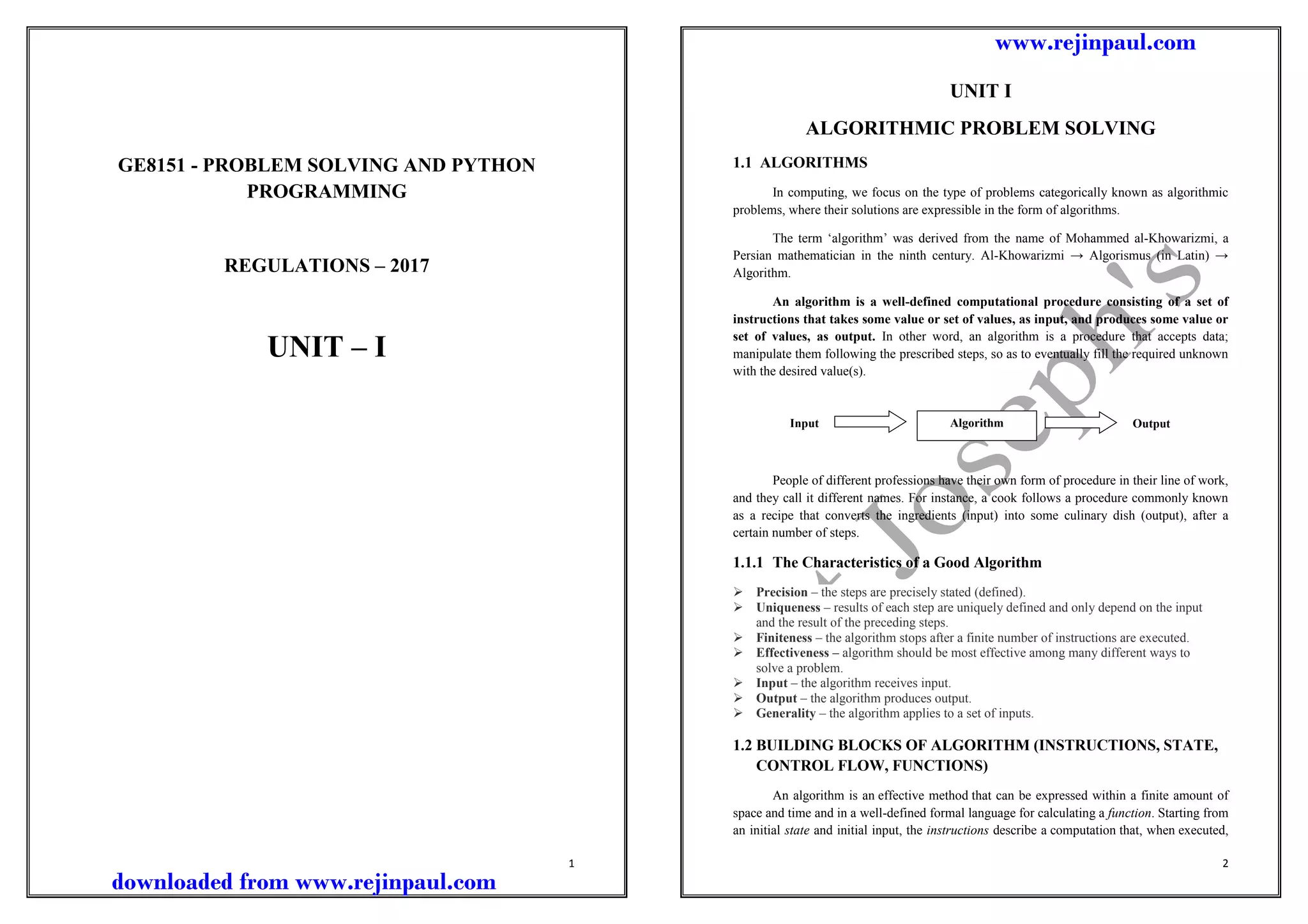 GE8151 notes pdf.pdf