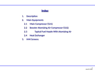 GE 9E Gas Turbine - Atomizing Air (MLI 0425).ppt