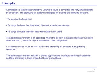 GE 9E Gas Turbine - Atomizing Air (MLI 0425).ppt