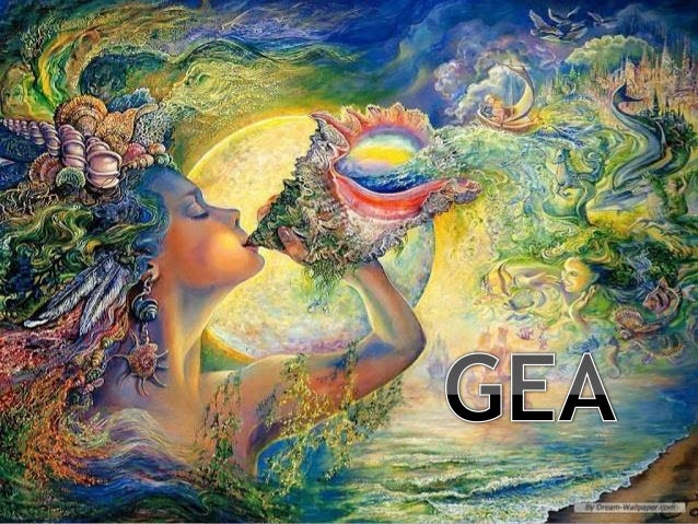GEA