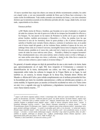 Gea. la tierra madre de todos esencia de toda simiente | PDF
