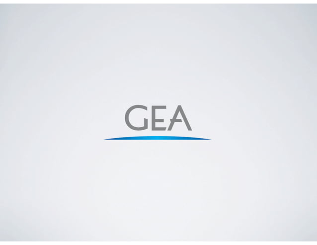 GEA - Our Brands | PPT