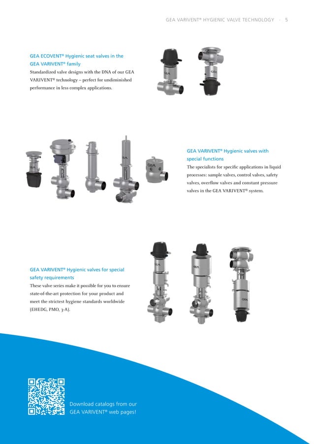 gea-varivent-hygienic-valve-portfolio_tcm11-82429.pdf | Home Appliances ...
