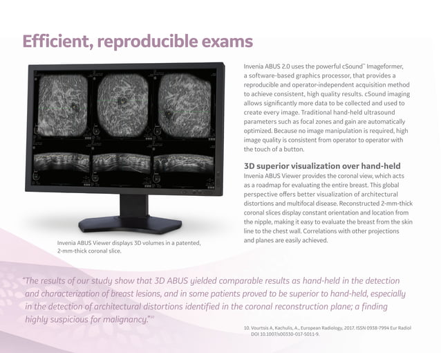 GE ABUS 2.0 Brosur General Electric Product | PDF