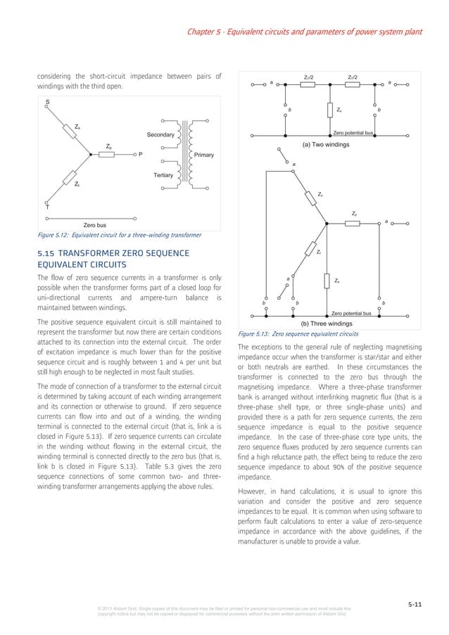 Network Protection And Automation Guide Edition