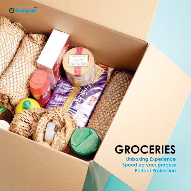 Geami WrapPak industry sheets | PDF