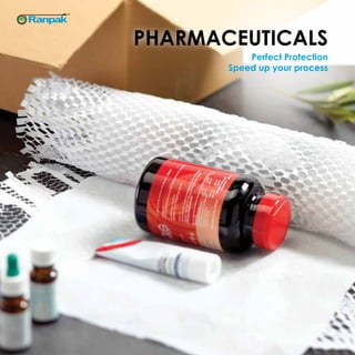 Geami WrapPak industry sheets | PDF