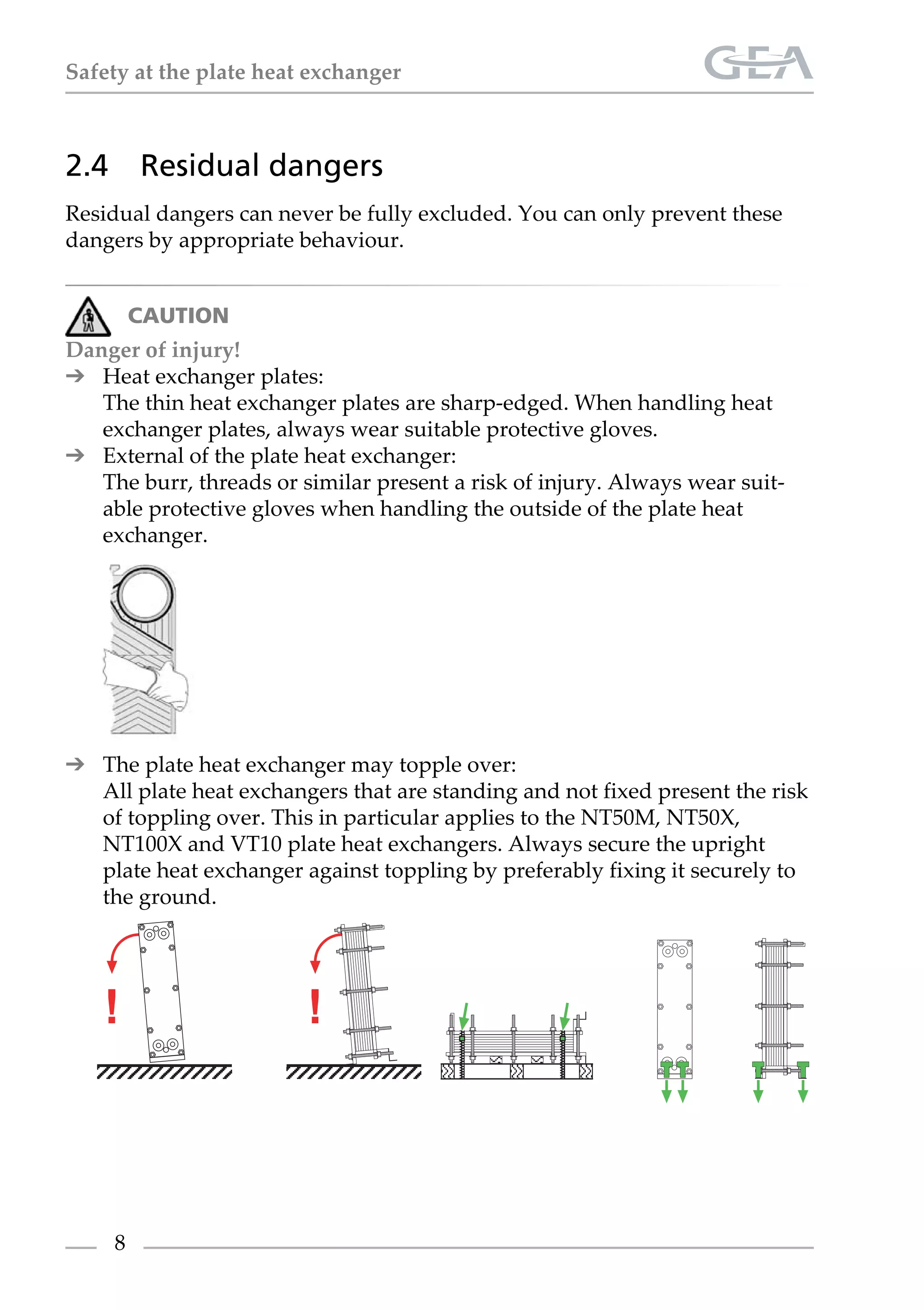 Gea phe operating_instruction_en | PDF