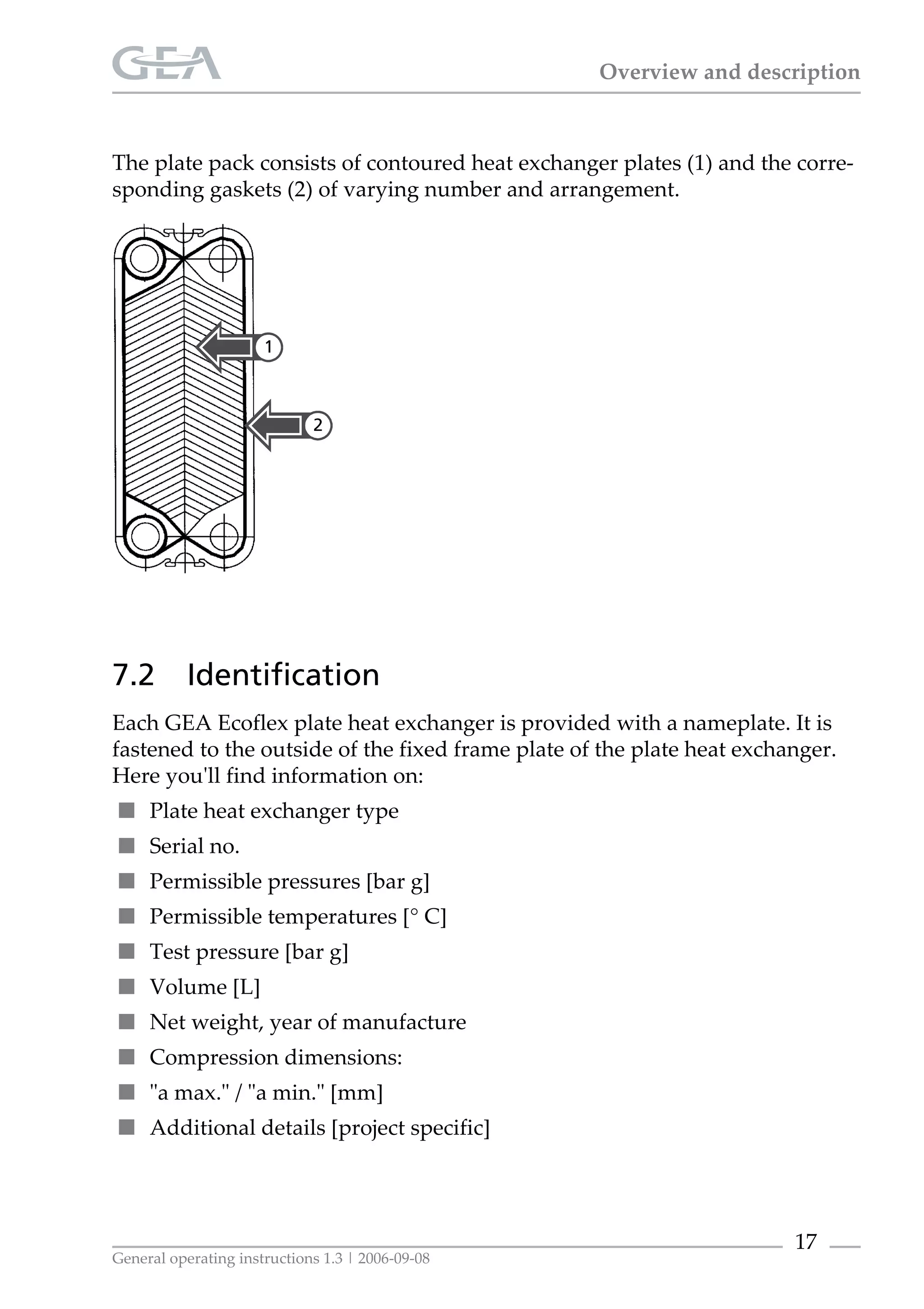 Gea phe operating_instruction_en | PDF