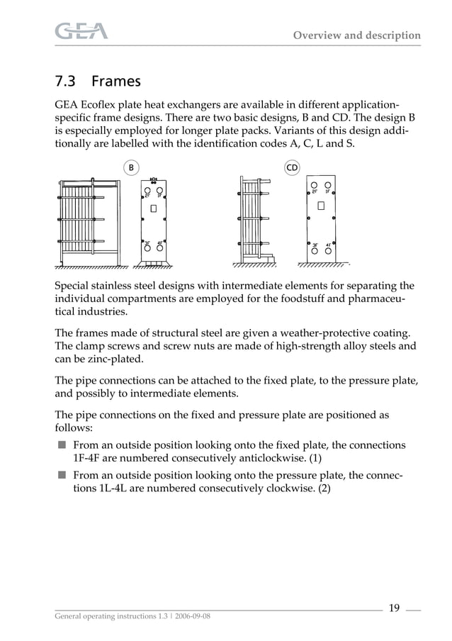 Gea phe operating_instruction_en | PDF | Home Appliances | Home & Garden
