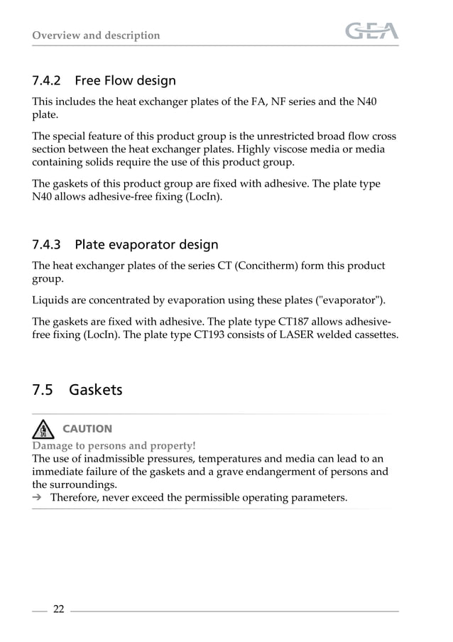 Gea phe operating_instruction_en | PDF | Home Appliances | Home & Garden