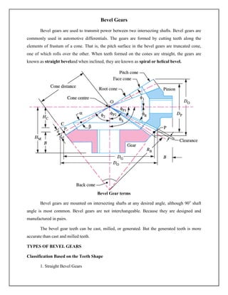 Gear | DOCX