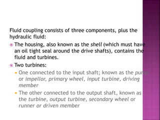 Gear box | PPTX