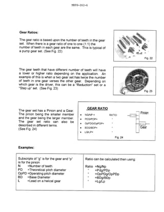 Gear101 | PDF