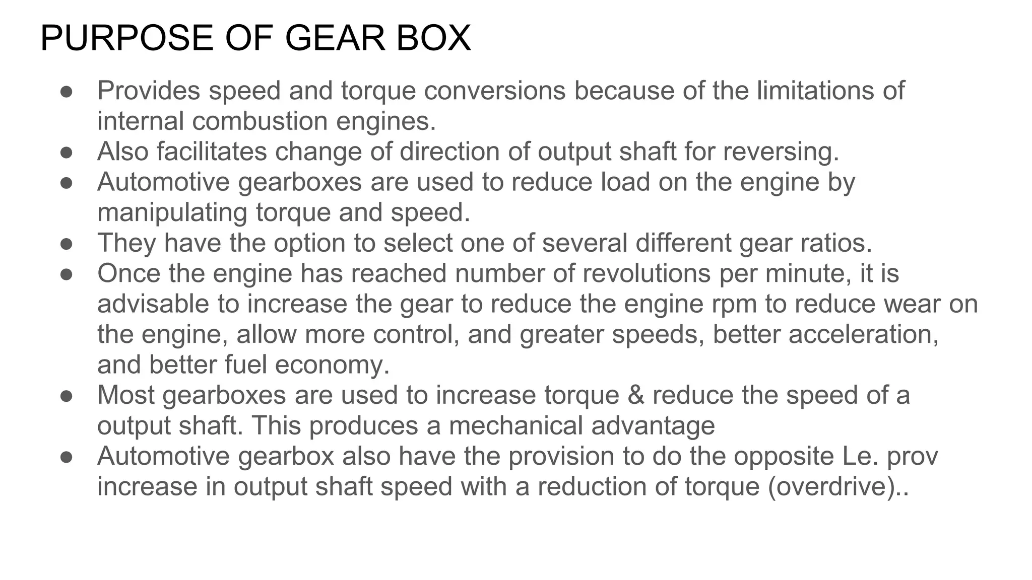 GEAR BOX.pptx