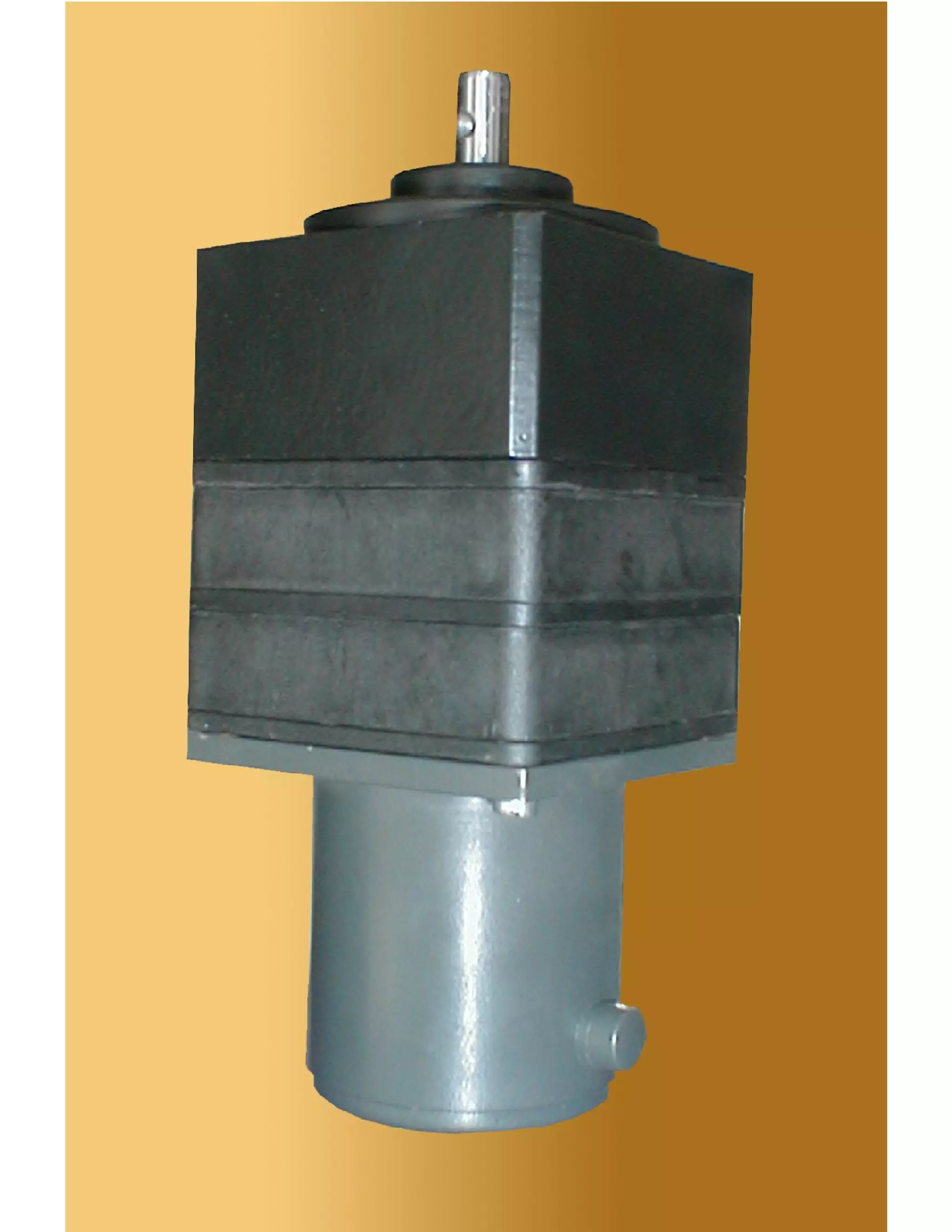 Gearbox DC Motor | PDF