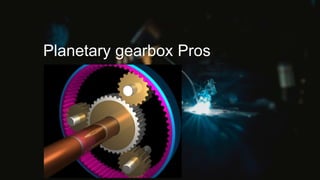 Gear box selection.pptx