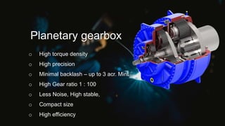 Gear box selection.pptx
