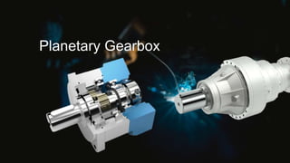 Gear box selection.pptx