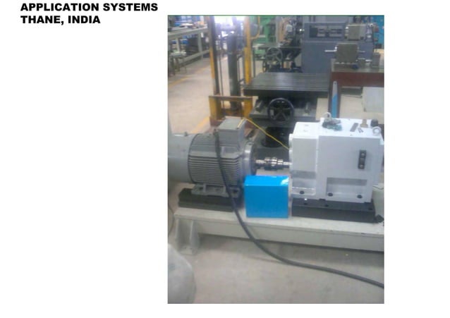 Gear box test Set up | PDF | Commercial Trucks | Auto Body Styles