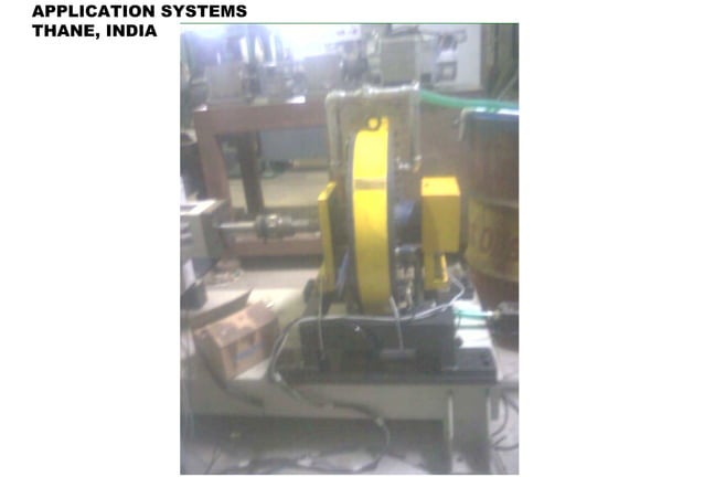 Gear box test Set up | PDF | Commercial Trucks | Auto Body Styles