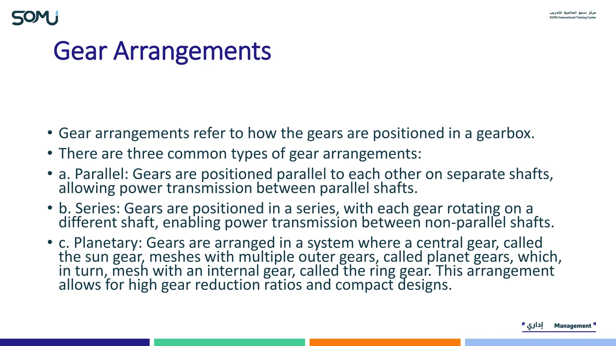 Gearbox Troubleshooting, Inspection & Maintenance.pptx
